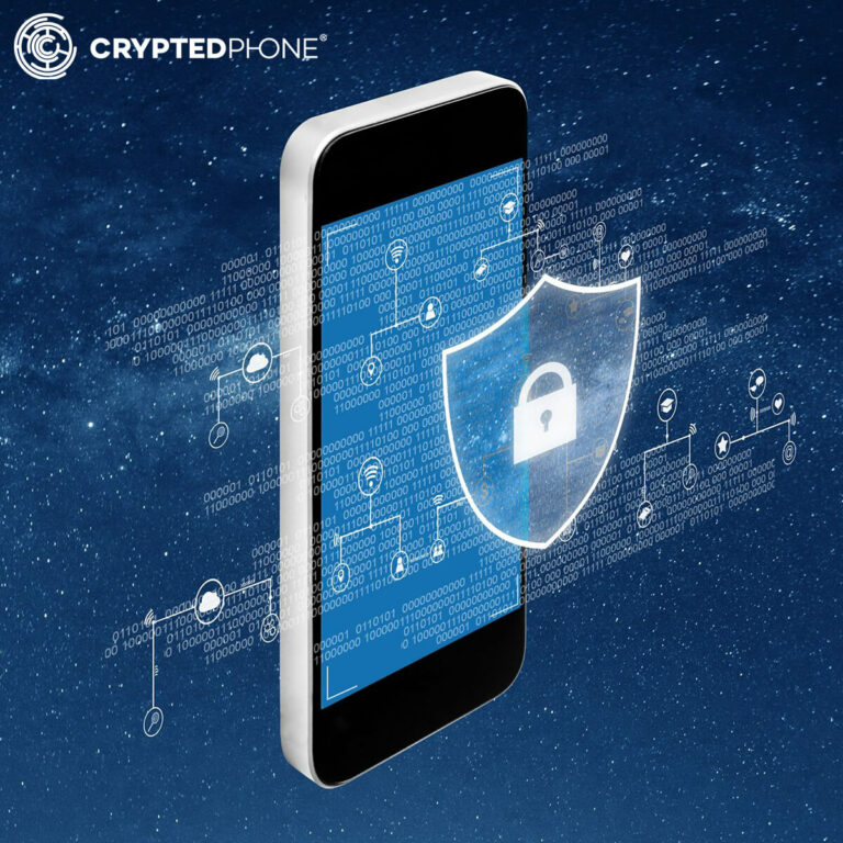 What is an encrypted phone and how it works? - Cryptedphone